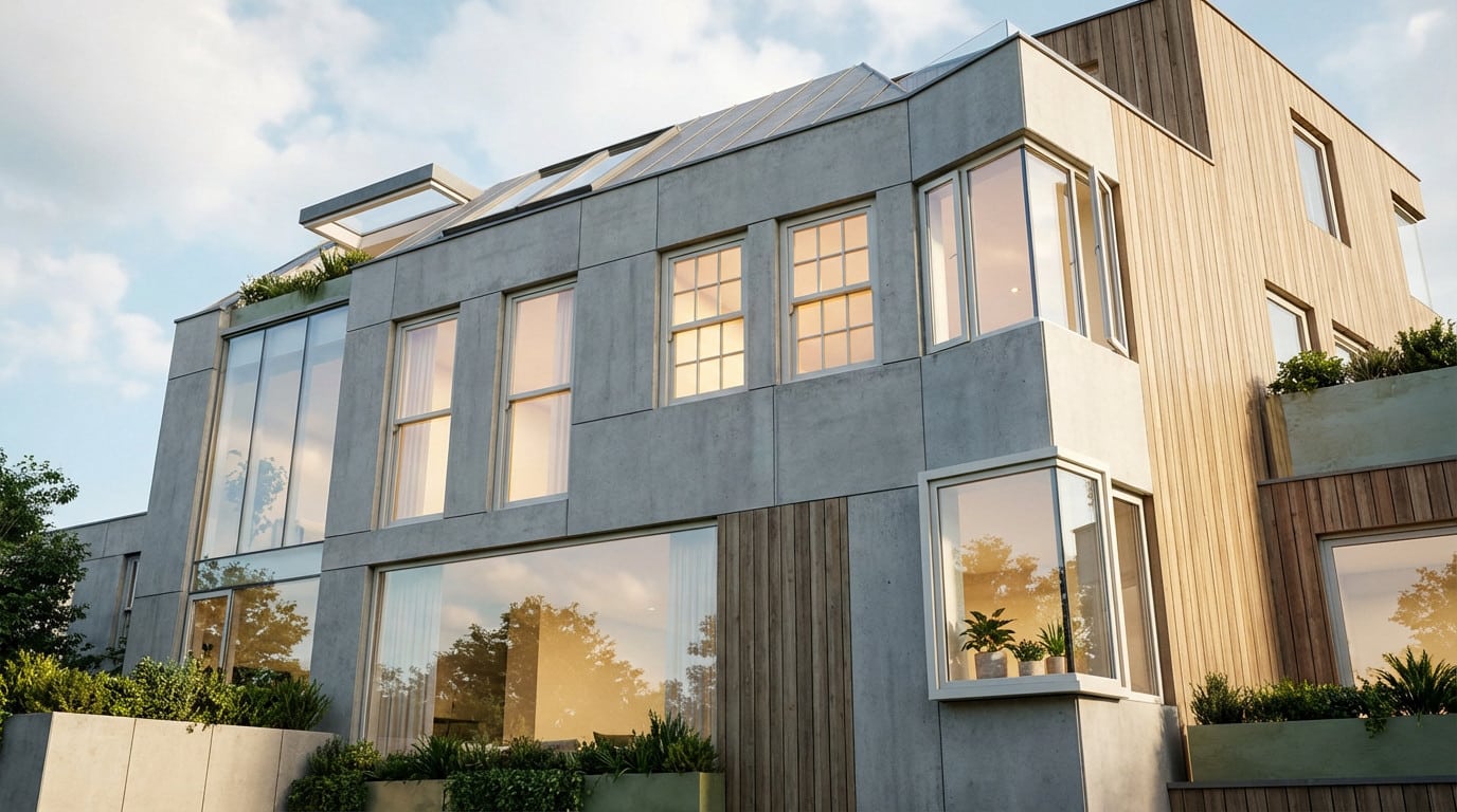 Types of windows: finding the perfect match - South Beach Bulletin